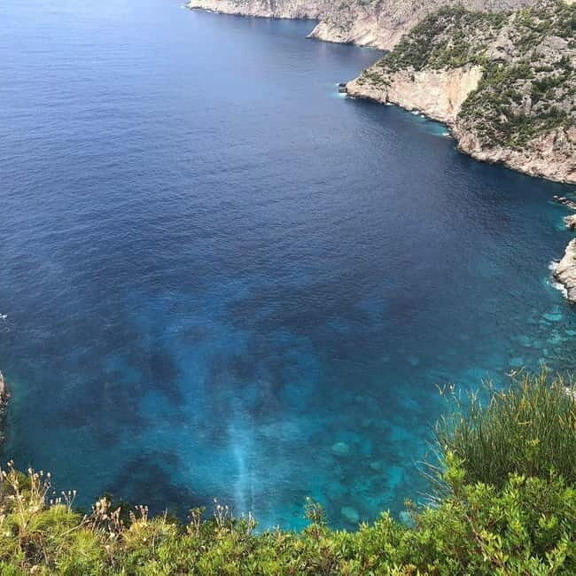 Zakynthos: Daily cruise around the island - Weighing the Pros and Cons