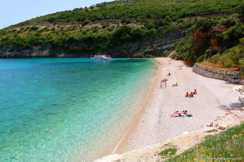 Zakynthos: Daily cruise around the island - Who Should Consider This Tour?
