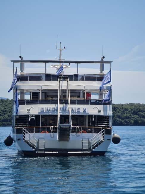 Zakynthos: Daily cruise around the island - Final Thoughts