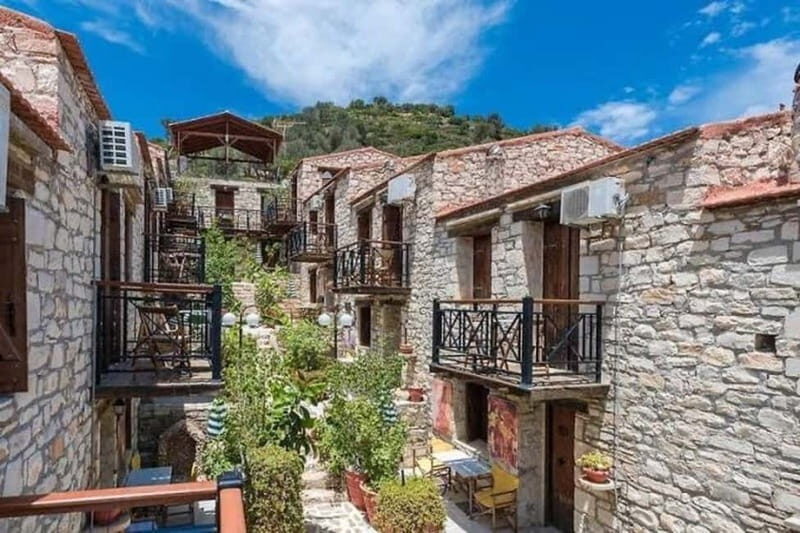 Zakynthos: Discover The Past - Key Points
