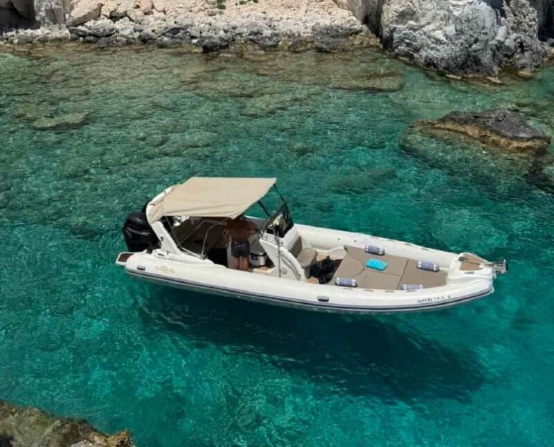 Zakynthos Gems: Eros Cave, Keri Caves, Mizithres Rocks - What’s Included & What to Bring