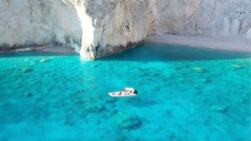 Zakynthos Gems: Eros Cave, Keri Caves, Mizithres Rocks - Pricing & Value