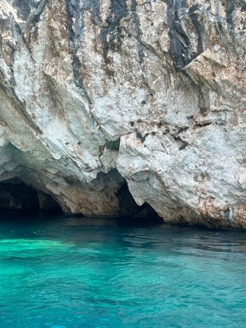Zakynthos: Glass-Bottom Boat to Navagio, Caves & White Beach - What’s Included and What’s Not