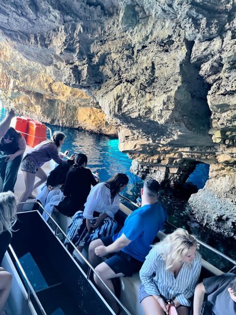 Zakynthos: Glass-Bottom Boat to Navagio, Caves & White Beach - Review Snippets That Tell the Tale