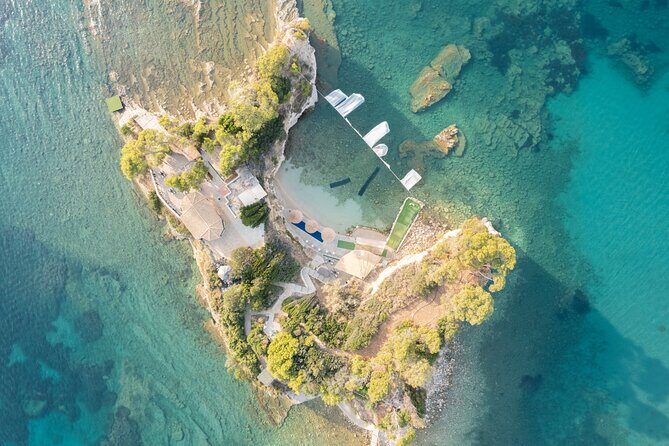 Zakynthos: Glass Bottom Turtle Boat Tour to Keri Caves & Islands - A Detailed Look at the Itinerary