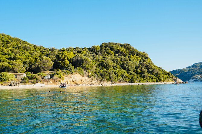 Zakynthos: Glass Bottom Turtle Boat Tour to Keri Caves & Islands - The Sum Up