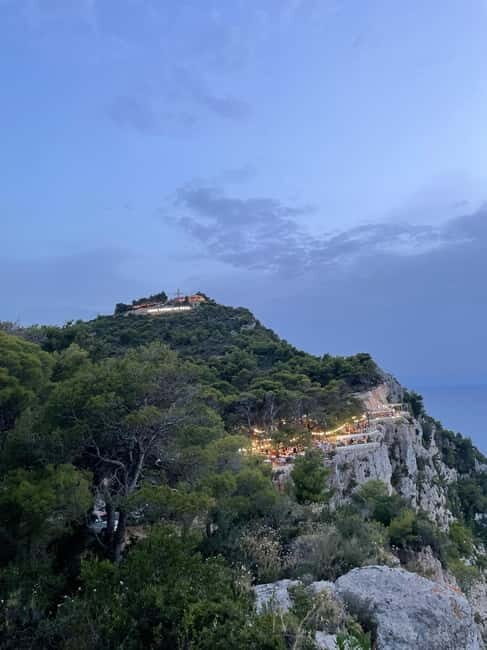 Zakynthos Greek Night-Sunset, Dinner & Dance Under the Stars - Key Points