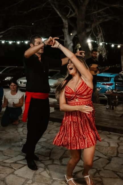 Zakynthos Greek Night-Sunset, Dinner & Dance Under the Stars - An Honest Look at the Experience