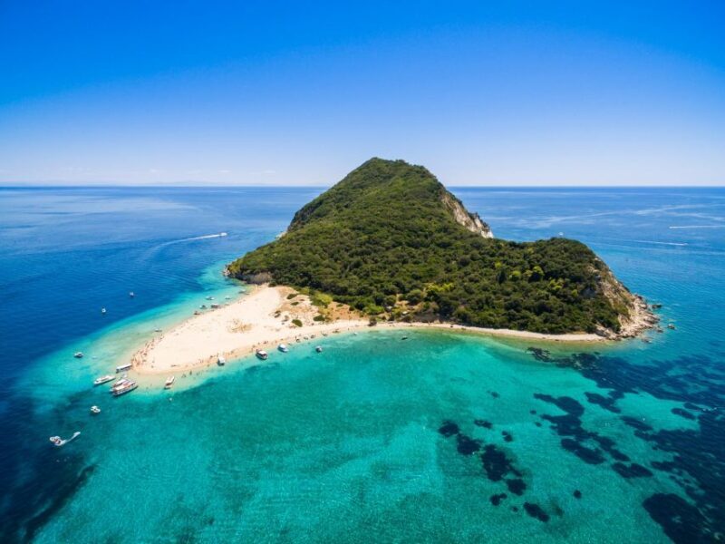 Zakynthos: Guided Boat Tour to Turtle Island with Swimming - Analyzing the Experience: Is It Worth the Price?