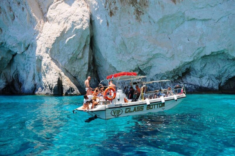 Zakynthos: Half day Caretta Turtle Spotting & Keri Caves - FAQs