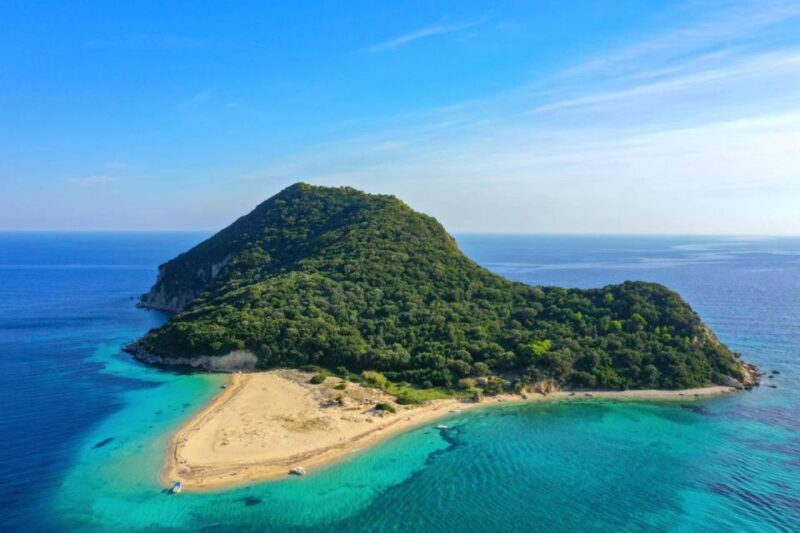 Zakynthos: Half-Day Tour to Turtle Island and Keri Caves - Who Should Consider This Tour?
