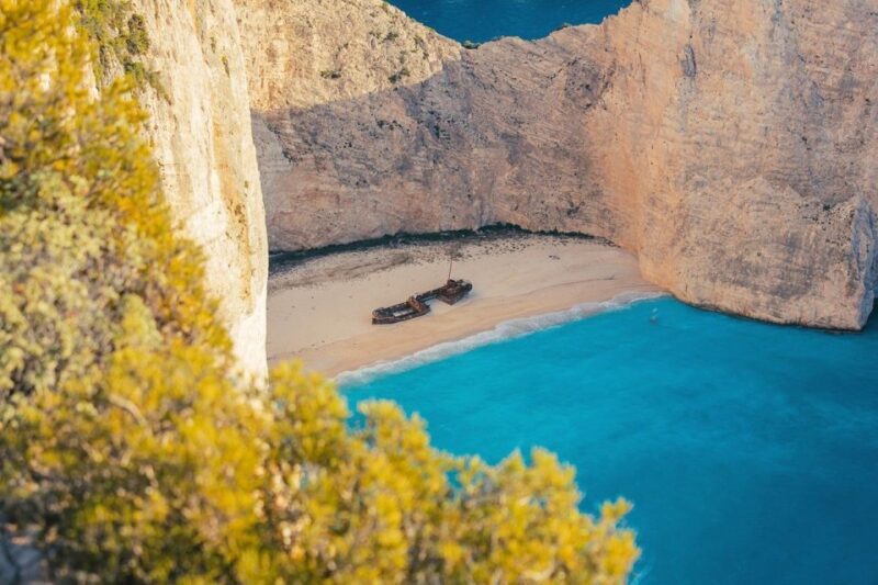 Zakynthos Island: Private Tour in a Minibus - A Taste of Local Life: Exo Chora Village
