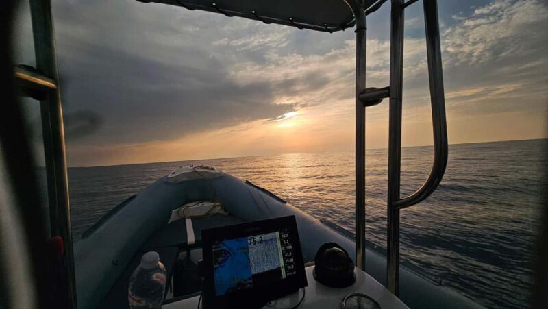 Zakynthos Island Sport Fishing Trip - Frequently Asked Questions