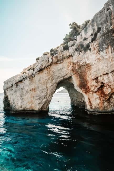 Zakynthos: Island Tour of Shipwreck, Blue caves & More! - The Cultural and Scenic Highlights: From Mountain Views to Organic Farms