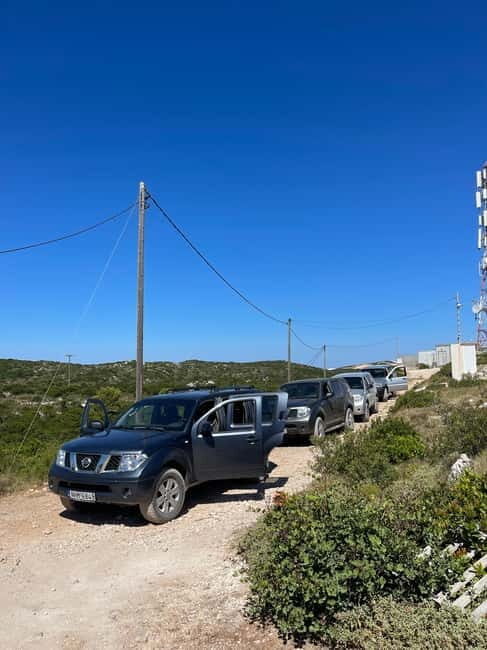 Zakynthos: Jeep Safari + Full Day Sea & Land Tour - A Practical Look at the Tour