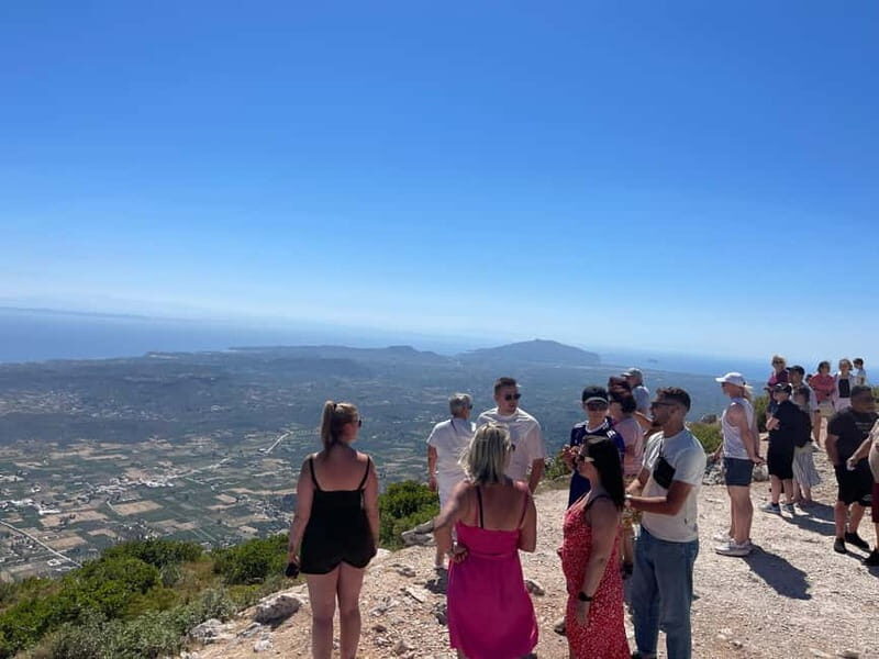 Zakynthos: Jeep Safari + Full Day Sea & Land Tour - Who Should Consider This Tour?