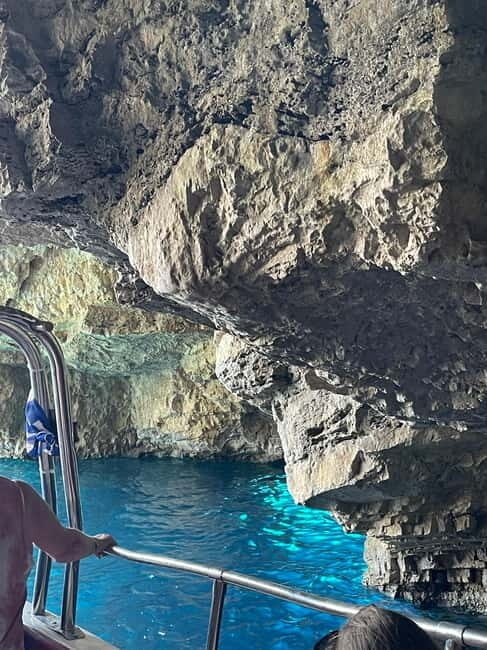 Zakynthos: Jeep Safari + Full Day Sea & Land Tour - FAQs