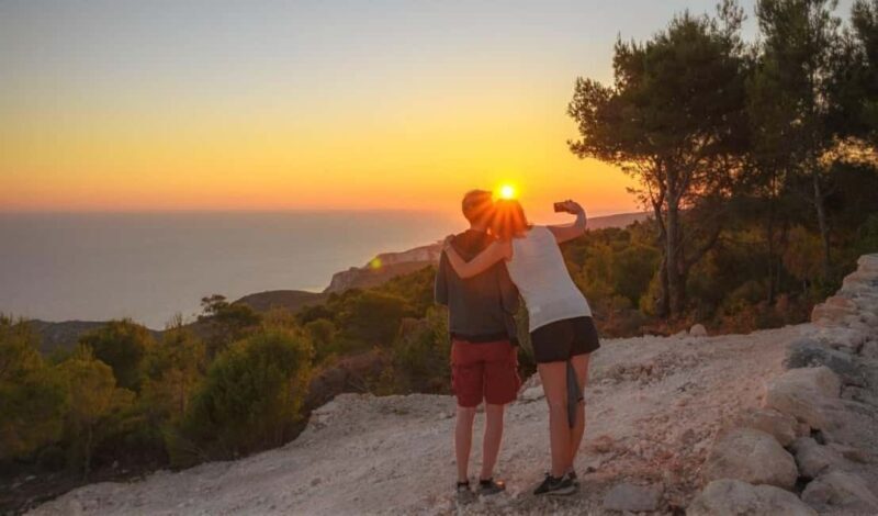 Zakynthos: Keri Lake Romantic Sunset & Myzithres Viewpoint - Who Is This Tour Best Suited For?