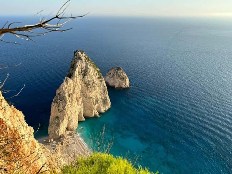 Zakynthos: Keri Lake Romantic Sunset & Myzithres Viewpoint - Final Thoughts