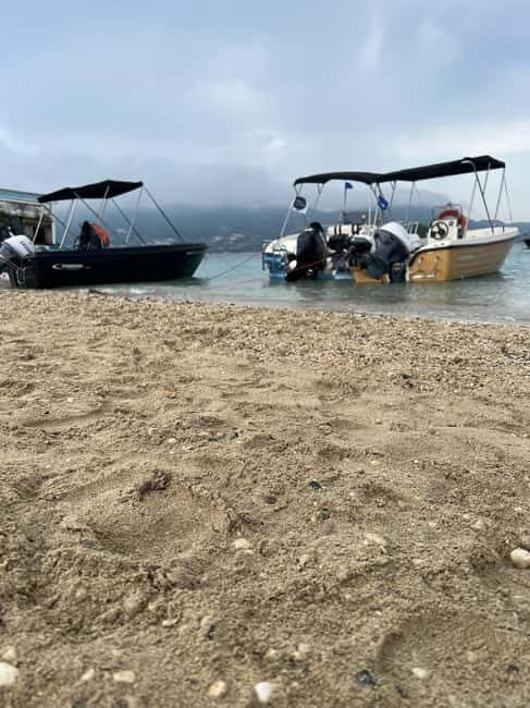 Zakynthos: Laganas Bay, Myzithres & Turtles Speedboat Tour - Who Will Love This Tour?