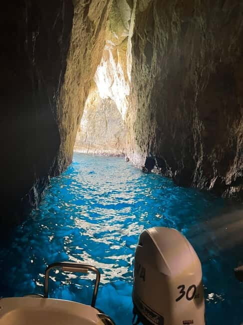 Zakynthos: Laganas Bay, Myzithres & Turtles Speedboat Tour - Overall Impression