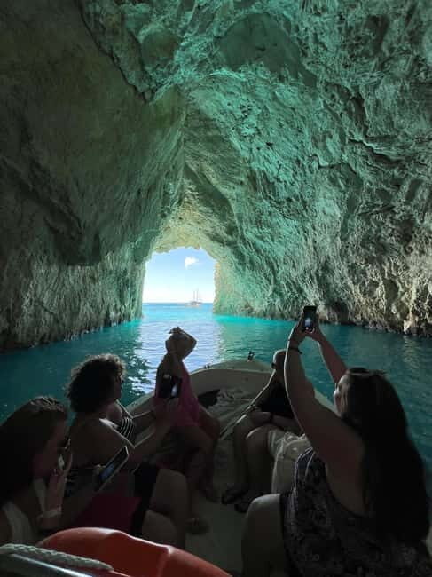 Zakynthos: Laganas Bay, Myzithres & Turtles Speedboat Tour - Final Thoughts