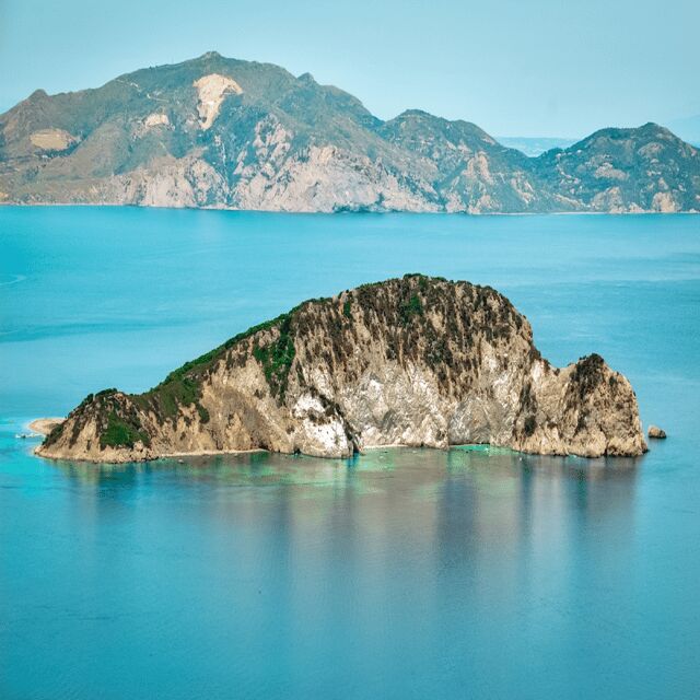 Zakynthos: Marathonisi Island Taxi Boat Trip by Eurosky - The Experience in Detail