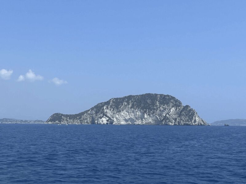 Zakynthos: Marathonisi Island Taxi Boat Trip by Eurosky - Why This Tour Works