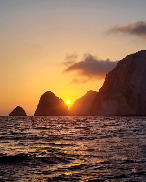 Zakynthos: Mizithres Sunset Cruise with Swimming & Turtles - Final Thought: Is It Worth It?