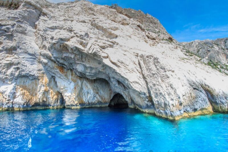 Zakynthos: Navagio Shipwreck Full-Day Cruise - Introduction