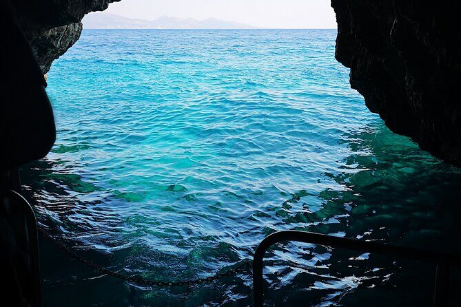 Zakynthos Navagio View - Boatrip, Caves & Xigia Beach exploration - Authentic Feedback from Travelers