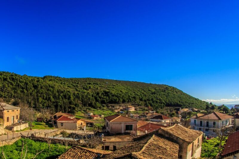 Zakynthos: Off-Road Jeep Tour - Key Points