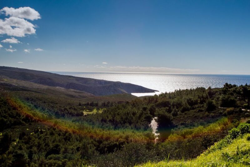 Zakynthos: Off-Road Jeep Tour - Who Will Love This Tour?