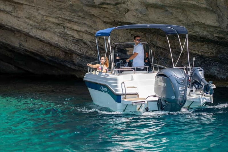 Zakynthos: Private Boat Tour  South Coast & Swim Stops - What’s Included & Practical Details
