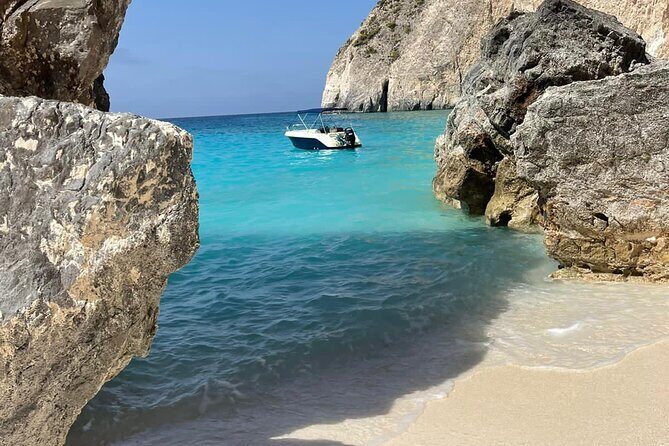 Zakynthos Private Cruise to Turtle Island, Keri Caves & Mizithres - Frequently Asked Questions (FAQs)