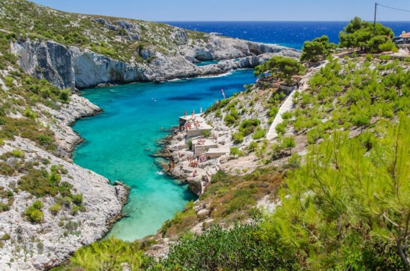 Zakynthos: Private Customizable Tour - The Essential Takeaways