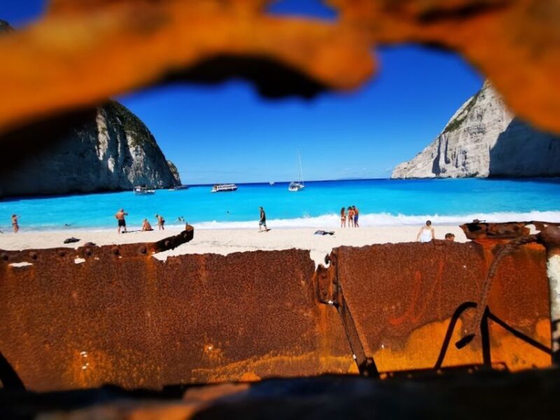 Zakynthos: Private Customizable Tour - Why This Tour Offers Great Value