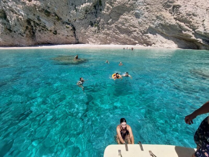Zakynthos: Private Customizable Tour - Who Will Love This Tour?
