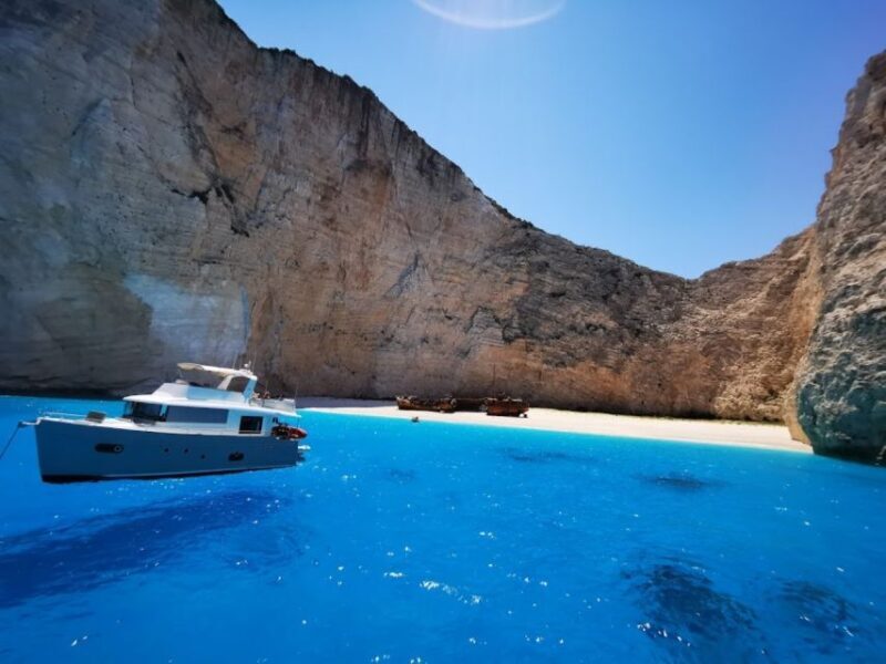 Zakynthos: Private Customizable Tour - FAQ