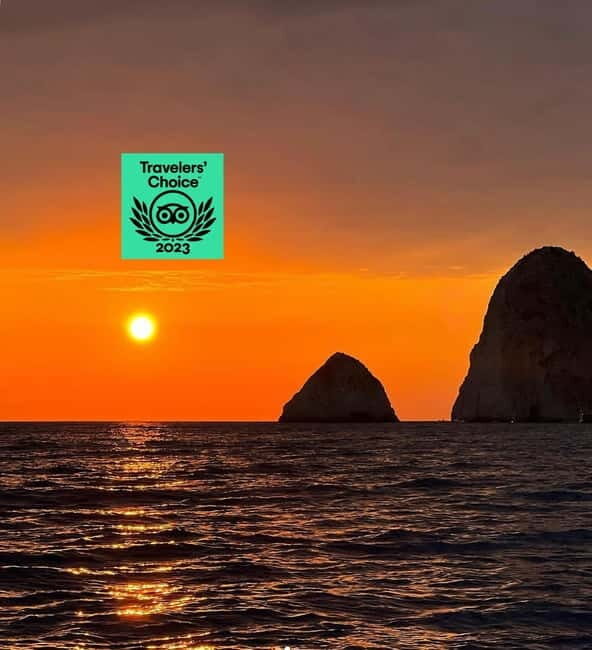 Zakynthos Private Sunset Boat: Keri Caves & Mizithres (max5) - Key Points