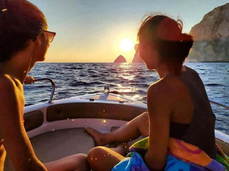 Zakynthos Private Sunset Boat: Keri Caves & Mizithres (max5) - Why This Tour Works Well for Travelers