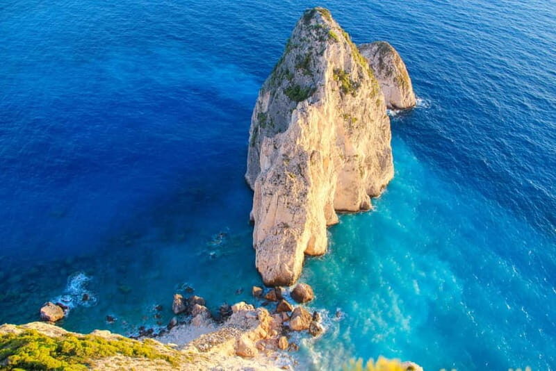 Zakynthos: Romantic Sunset Tour & the Legend of the Dragon - Starting Point and Transportation