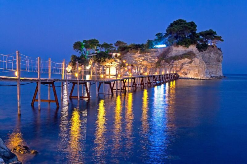 Zakynthos: Romantic Sunset Tour to Mizithres and Agalas Cave - A Genuine Look at the Zakynthos Sunset Tour