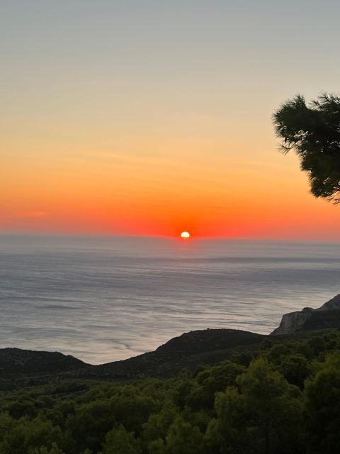 Zakynthos: Romantic Sunset Tour to Mizithres and Agalas Cave - FAQ