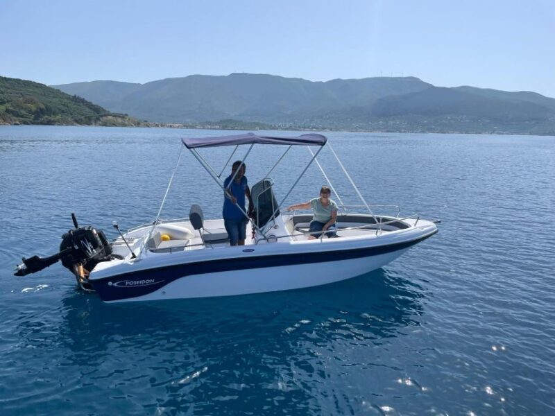 Zakynthos: Self Drive Speedboats to Shipwreck and Blue Caves - Practical Tips for Travelers