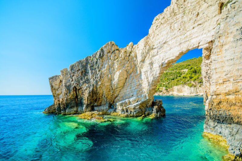 Zakynthos: Shipwreck Bay by fast boat - Small Group - Why Choose This Tour?
