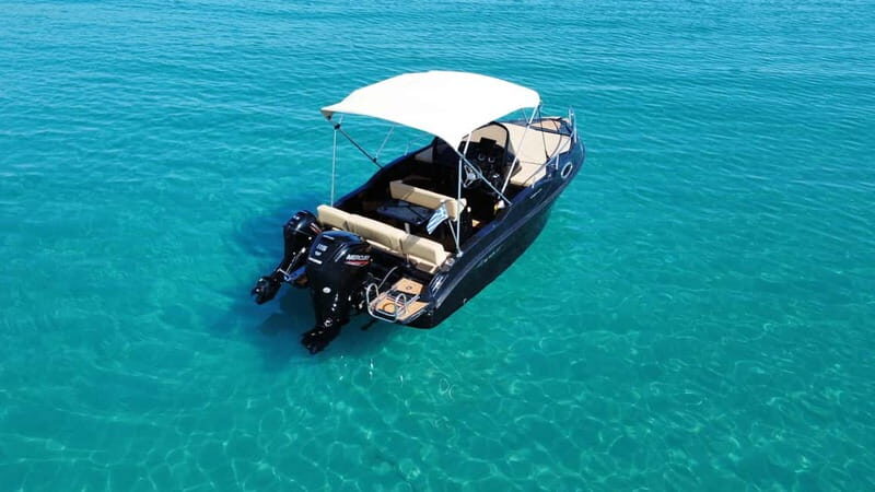 Zakynthos: Shipwreck Beach and Blue Caves Private Boat Tour - Final Thoughts on the Zakynthos Private Boat Tour