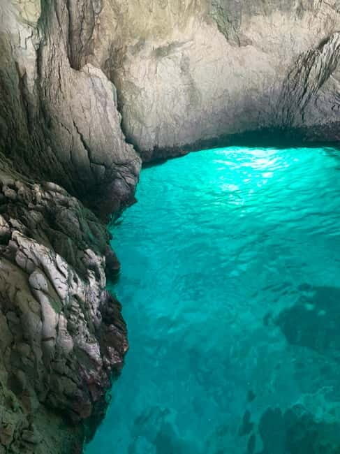 Zakynthos: Shipwreck Beach & Blue Caves Adventure - The Sum Up