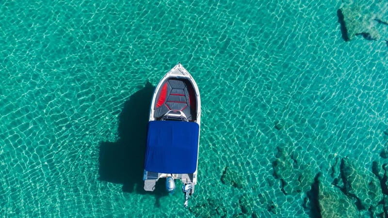 Zakynthos: Shipwreck Beach & Blue Caves Private Adventure - Key Points