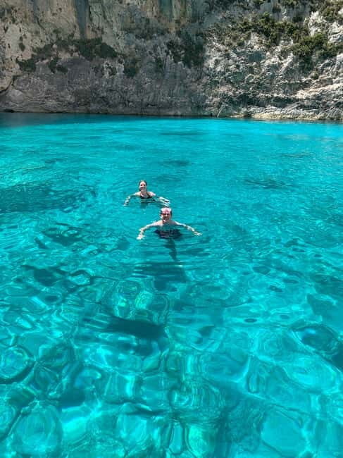 Zakynthos: Shipwreck Beach & Blue Caves Private Adventure - Is This Tour Worth It?